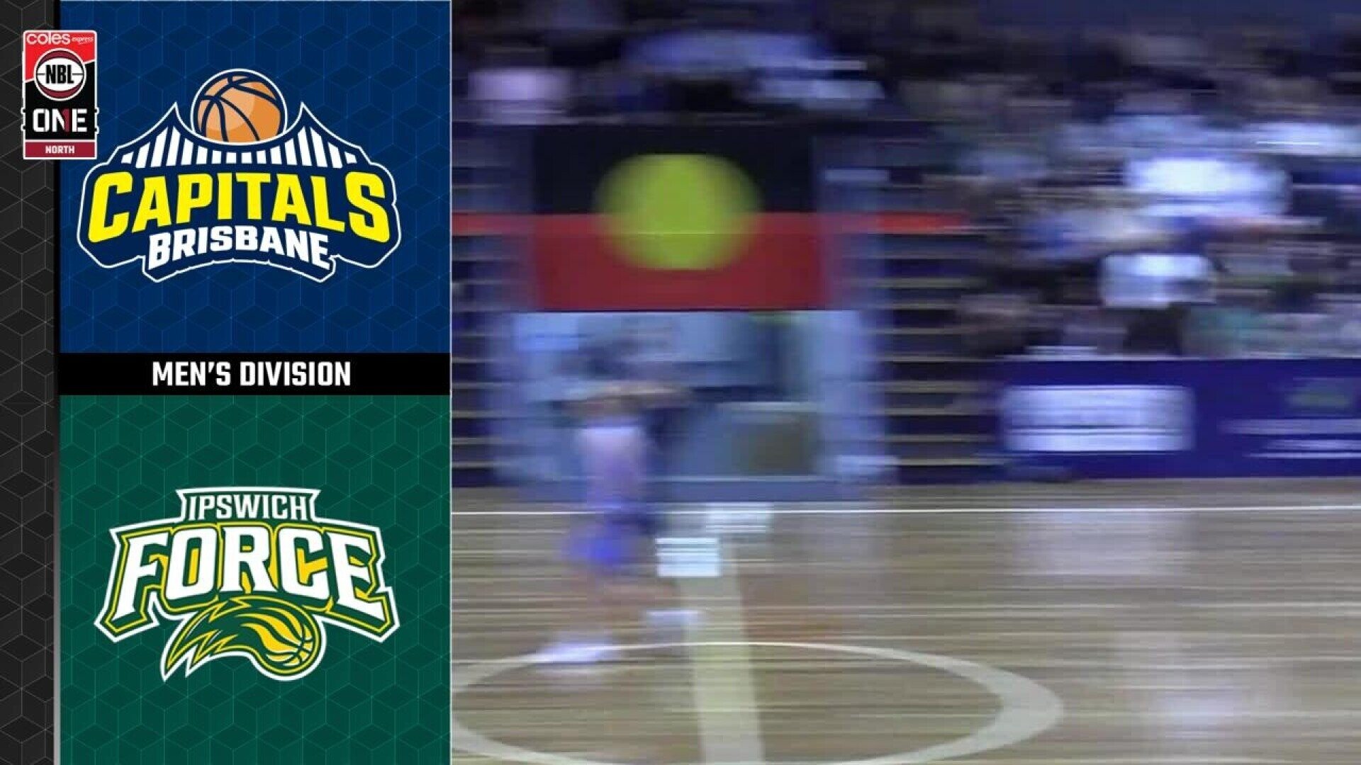 NBL1 – Your Team. Your Rivals. 1 Champion.