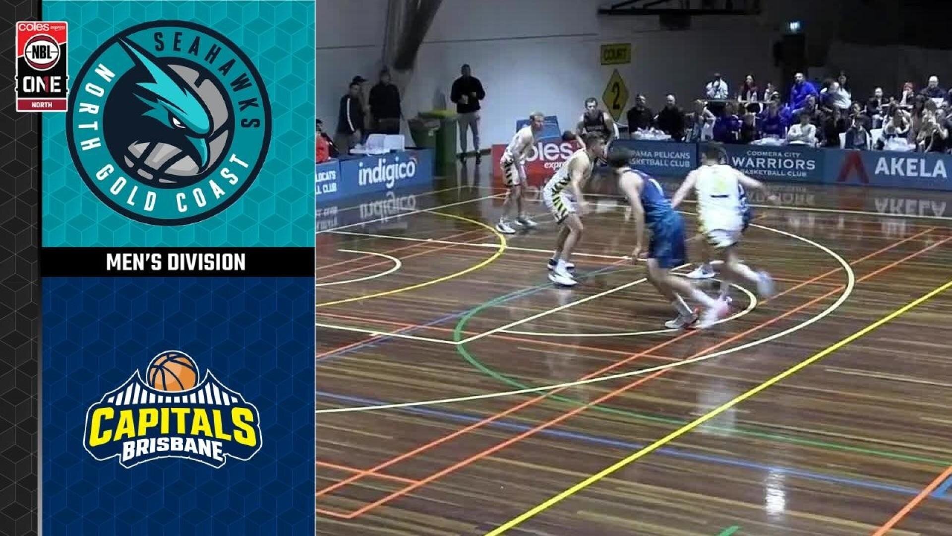 NBL1 – Your Team. Your Rivals. 1 Champion.