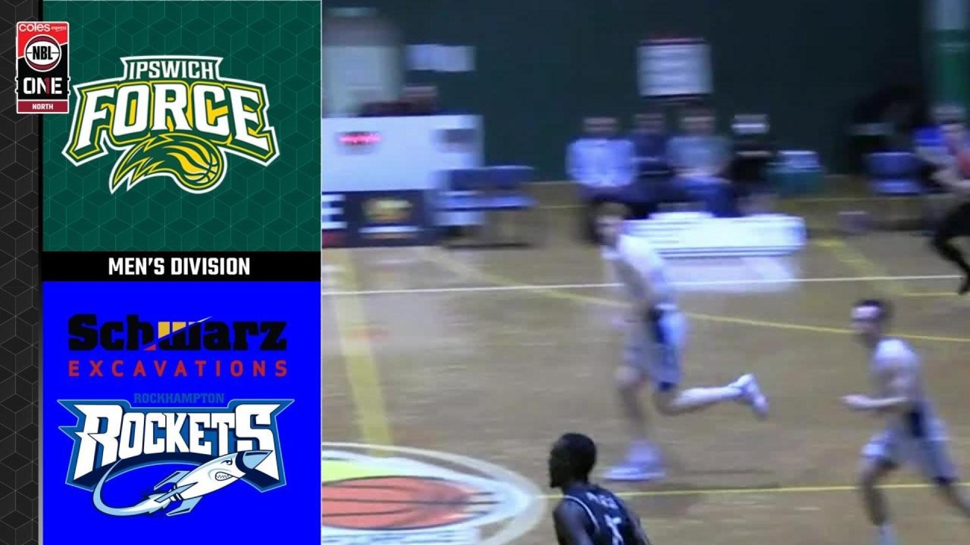 NBL1 – Your Team. Your Rivals. 1 Champion.