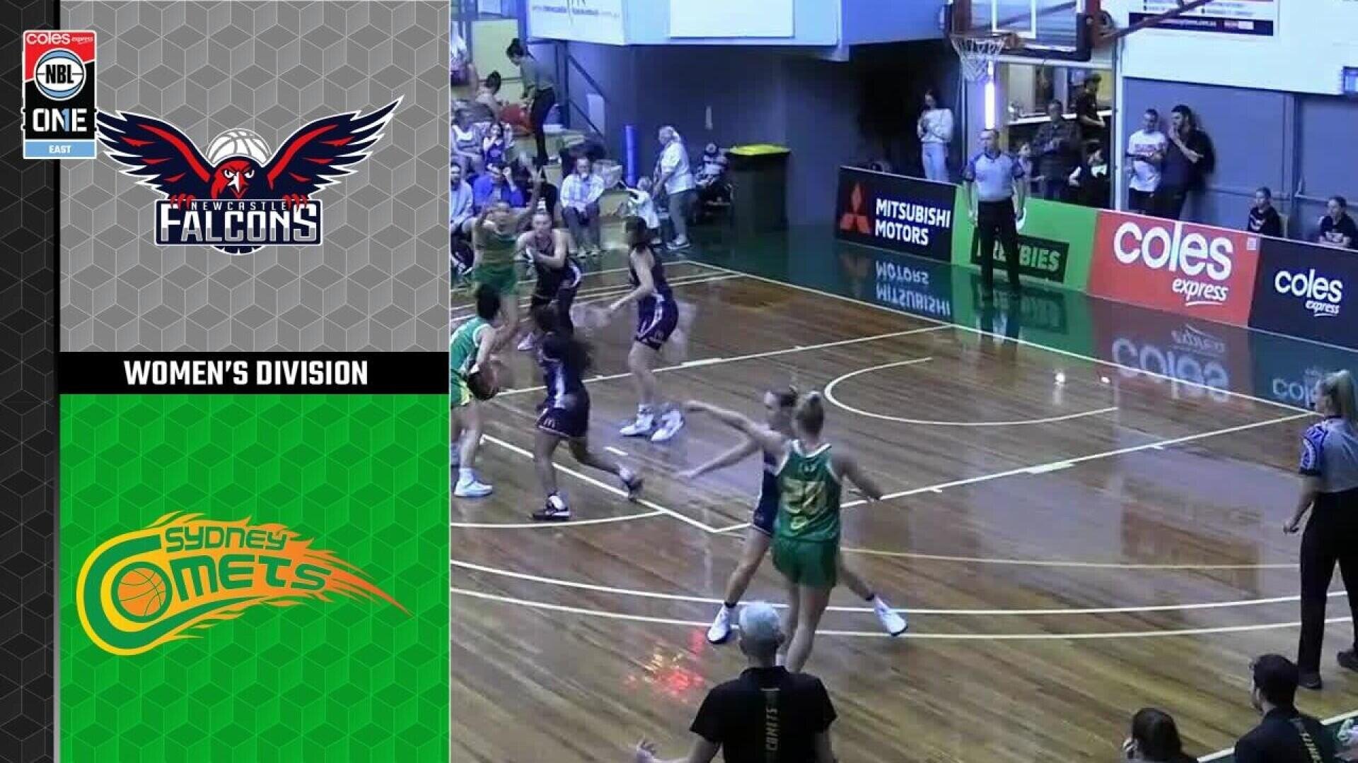 NBL1 – Your Team. Your Rivals. 1 Champion.