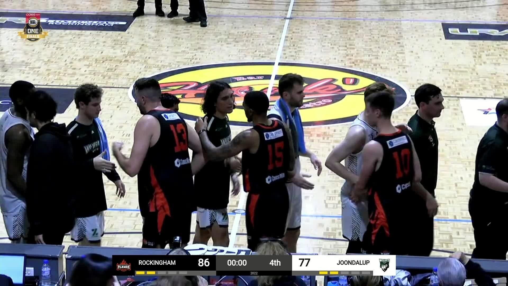 NBL1 – Your Team. Your Rivals. 1 Champion.