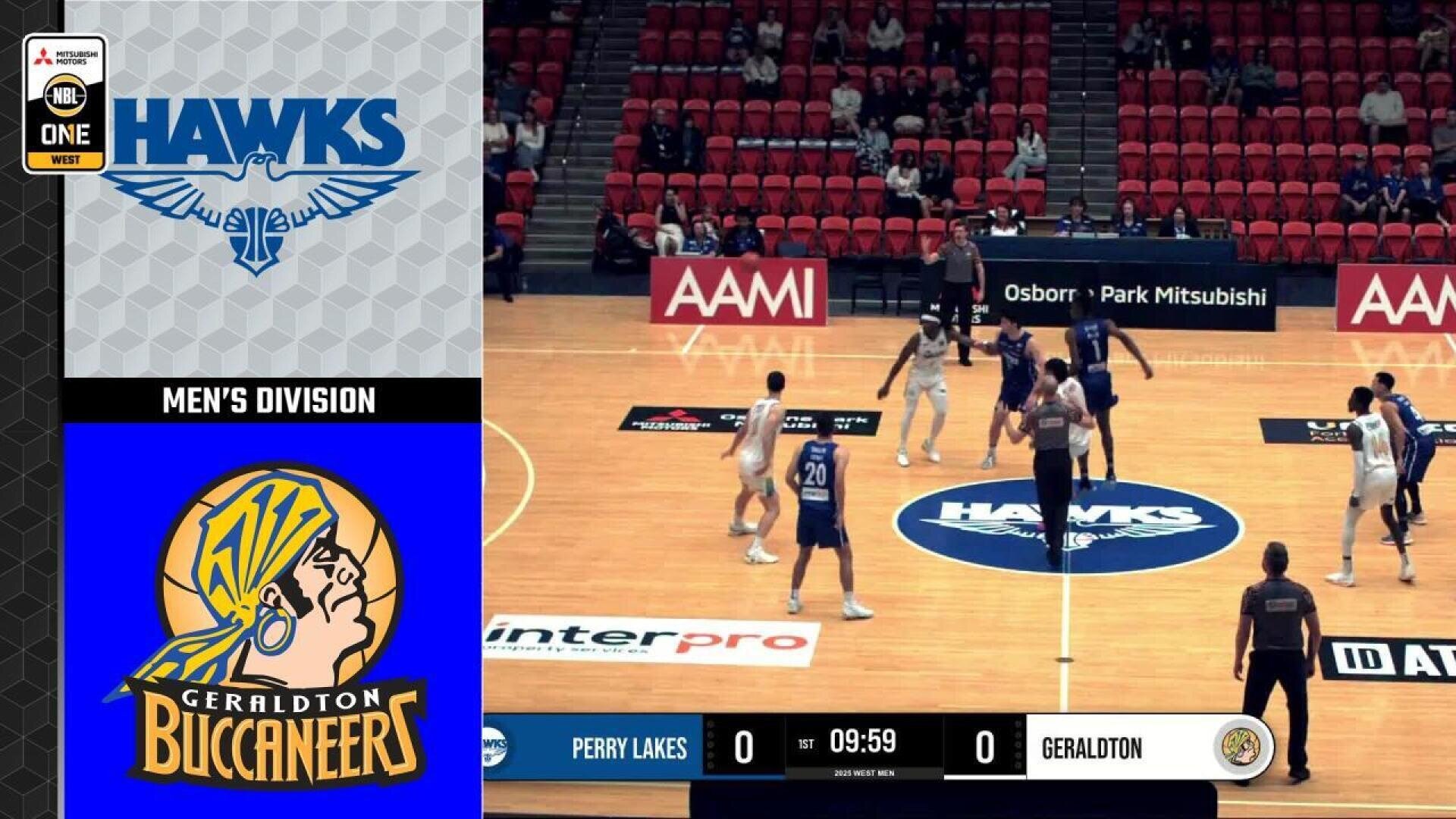 NBL1 – Your Team. Your Rivals. 1 Champion.