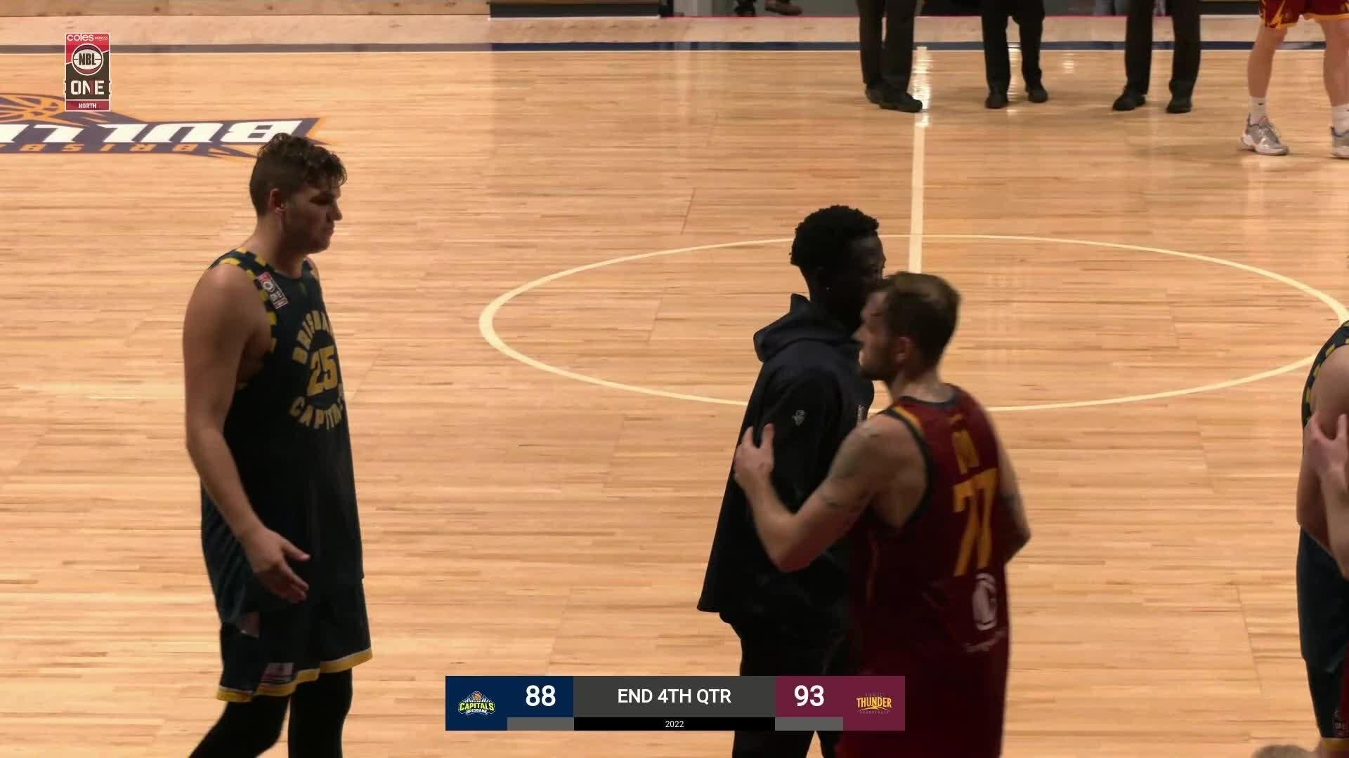 NBL1 – Your Team. Your Rivals. 1 Champion.