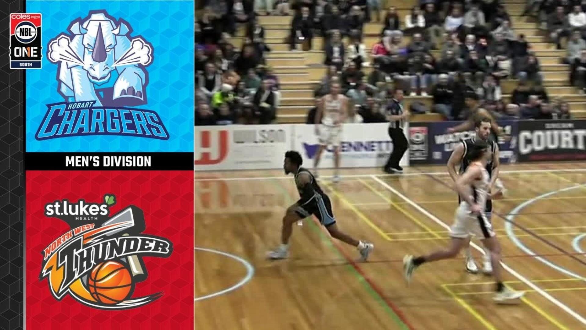 NBL1 – Your Team. Your Rivals. 1 Champion.