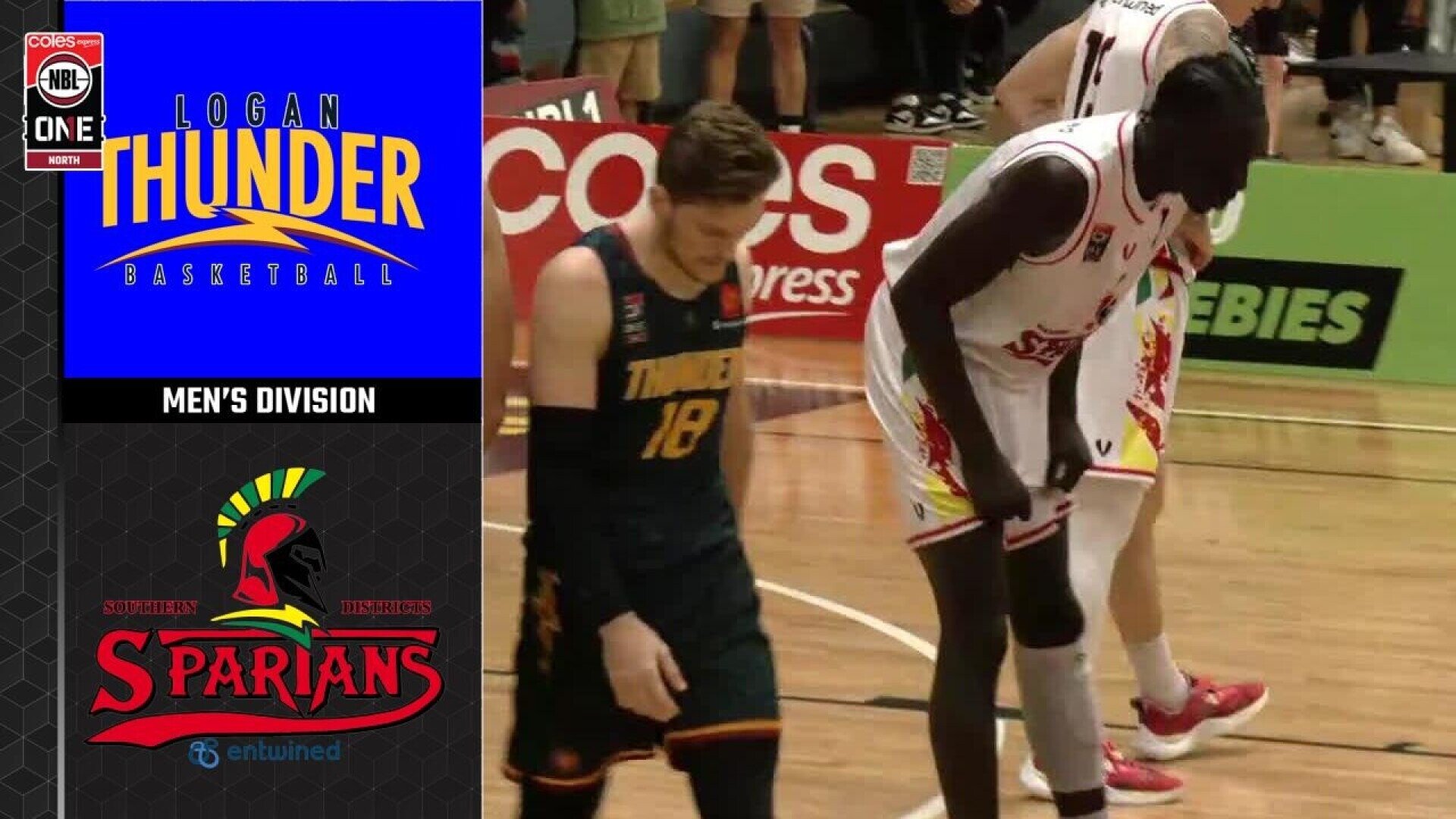 NBL1 – Your Team. Your Rivals. 1 Champion.