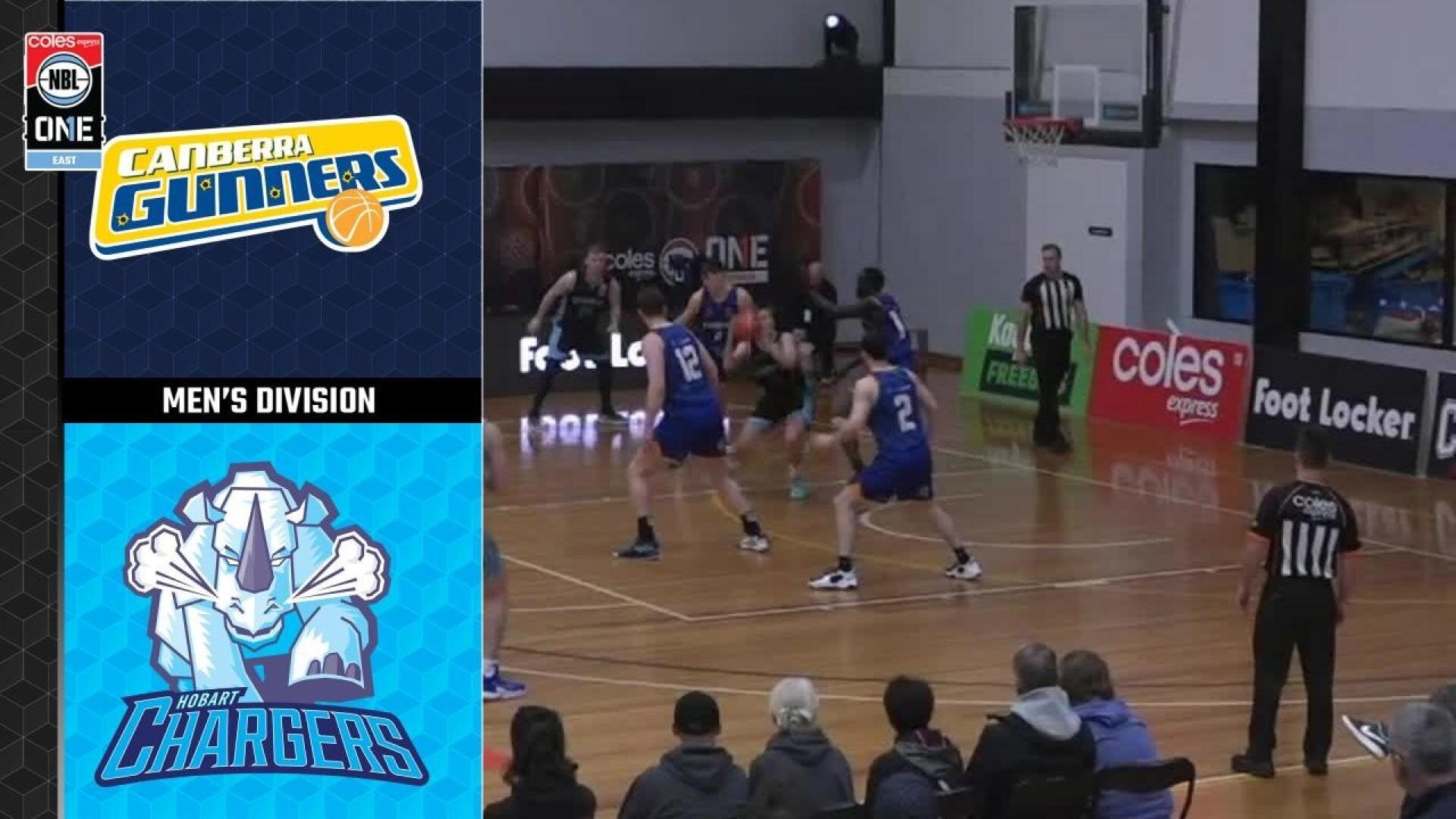 NBL1 – Your Team. Your Rivals. 1 Champion.