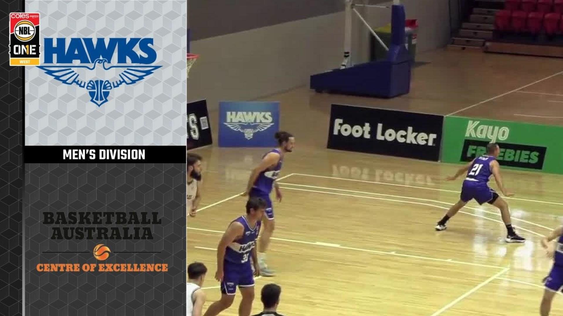 NBL1 – Your Team. Your Rivals. 1 Champion.