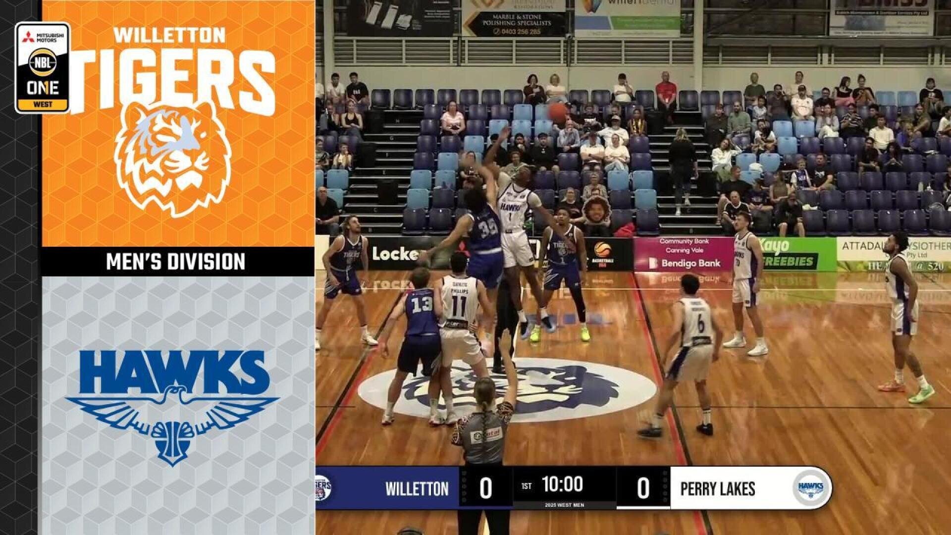 NBL1 – Your Team. Your Rivals. 1 Champion.