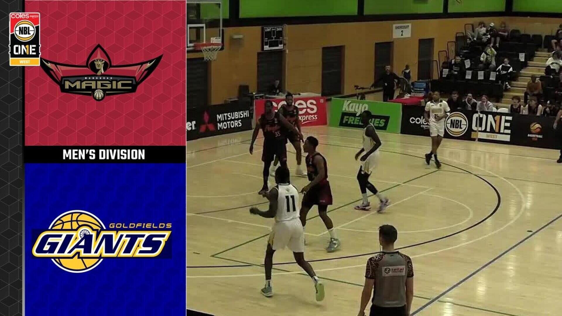 NBL1 – Your Team. Your Rivals. 1 Champion.