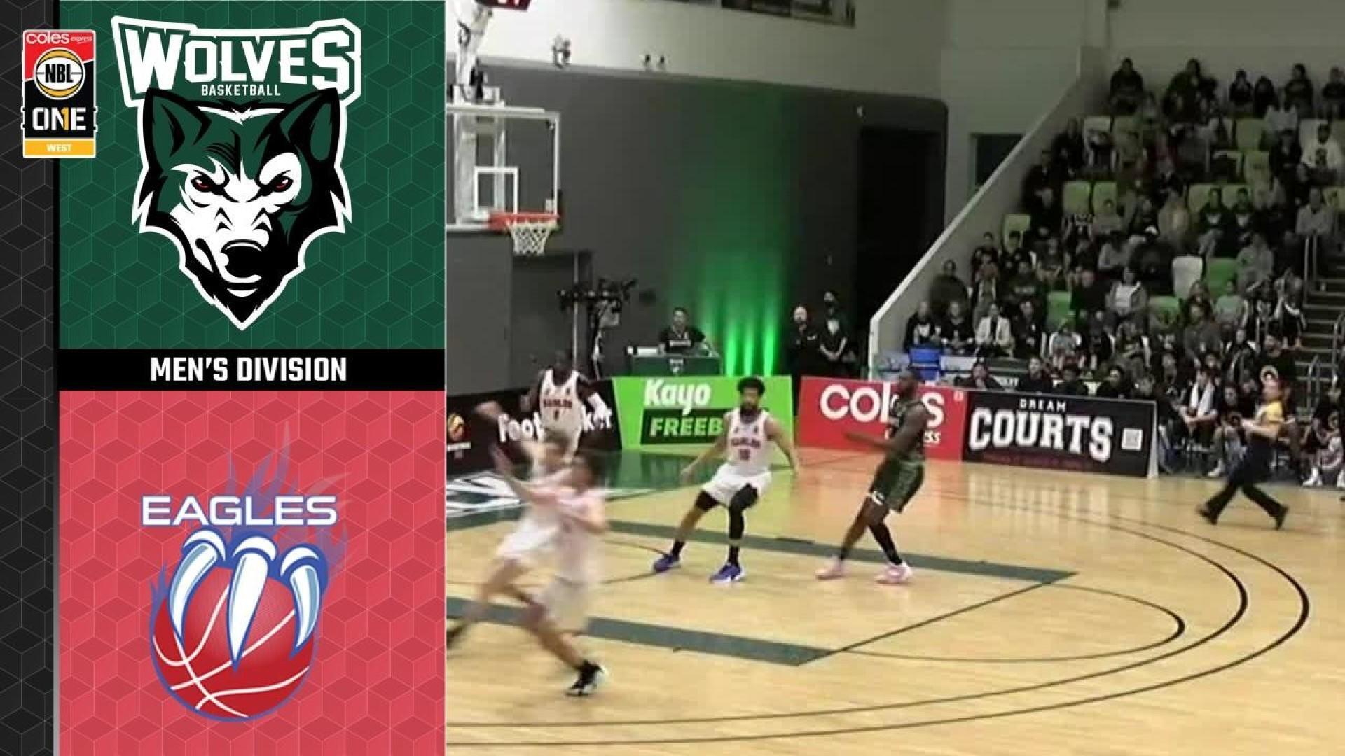 NBL1 – Your Team. Your Rivals. 1 Champion.