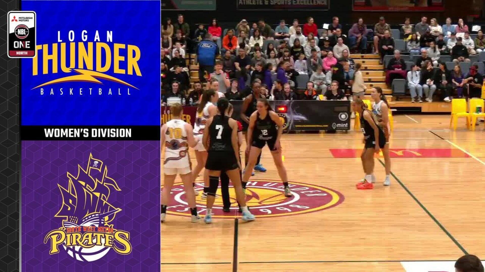 NBL1 – Your Team. Your Rivals. 1 Champion.