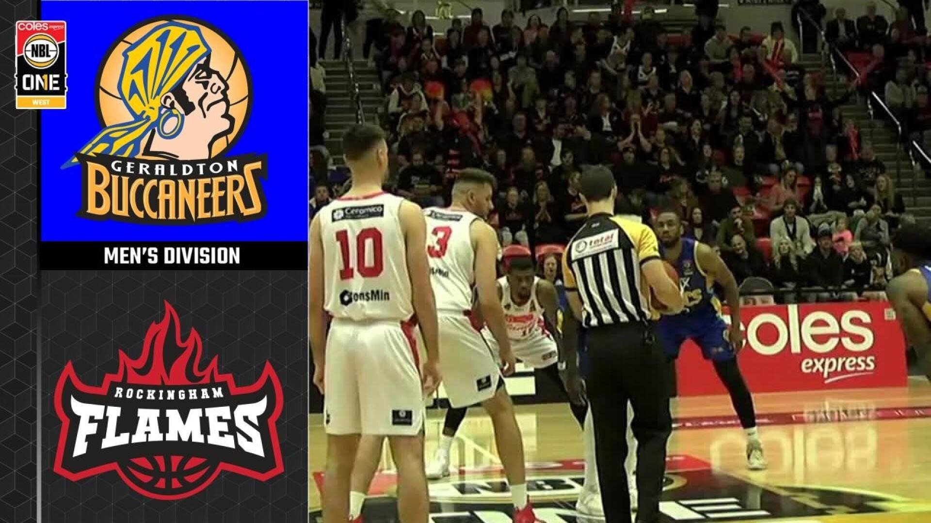 NBL1 – Your Team. Your Rivals. 1 Champion.