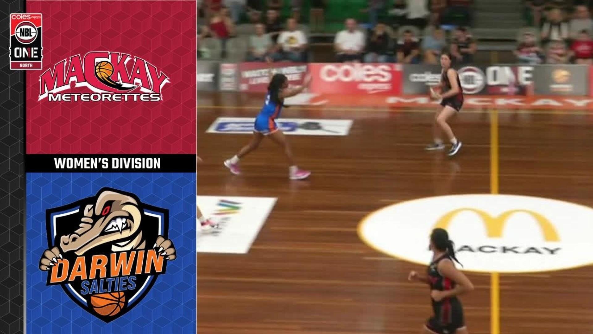 NBL1 – Your Team. Your Rivals. 1 Champion.