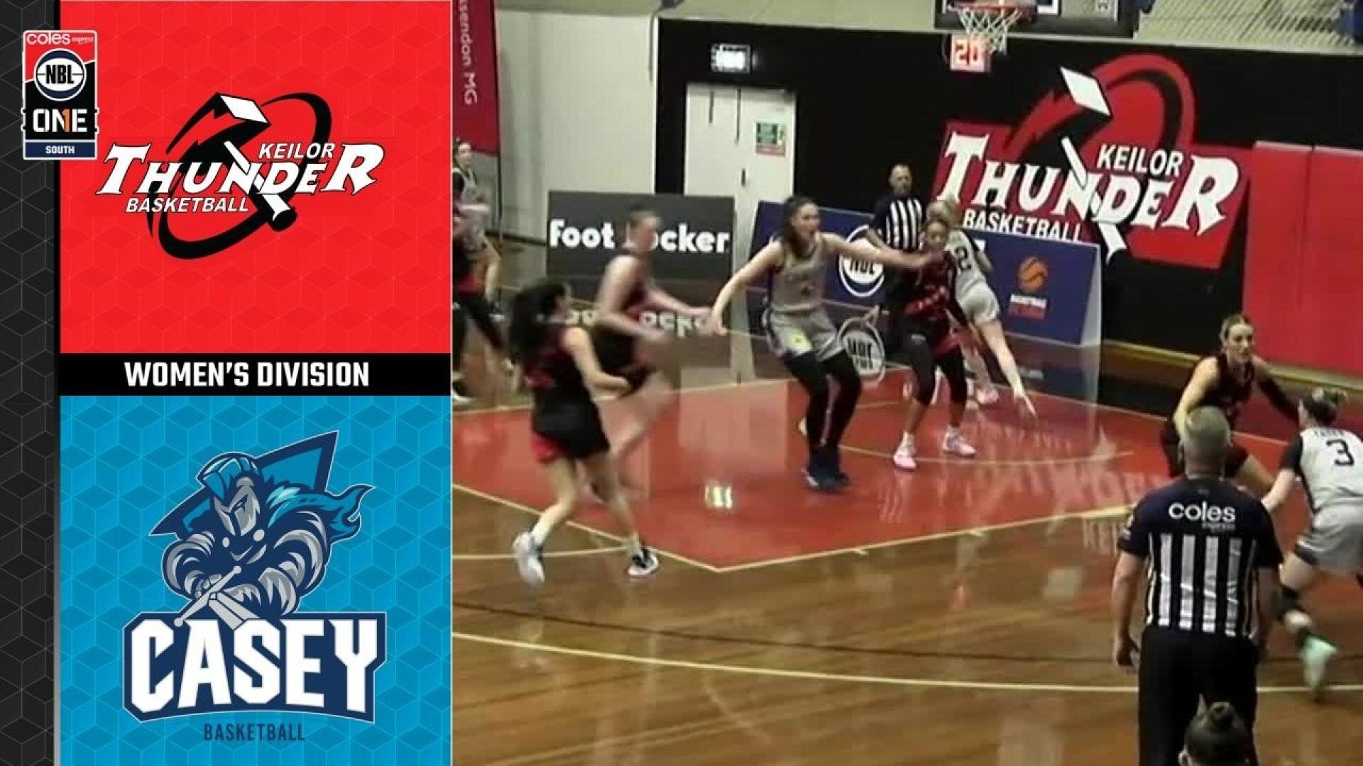 NBL1 – Your Team. Your Rivals. 1 Champion.