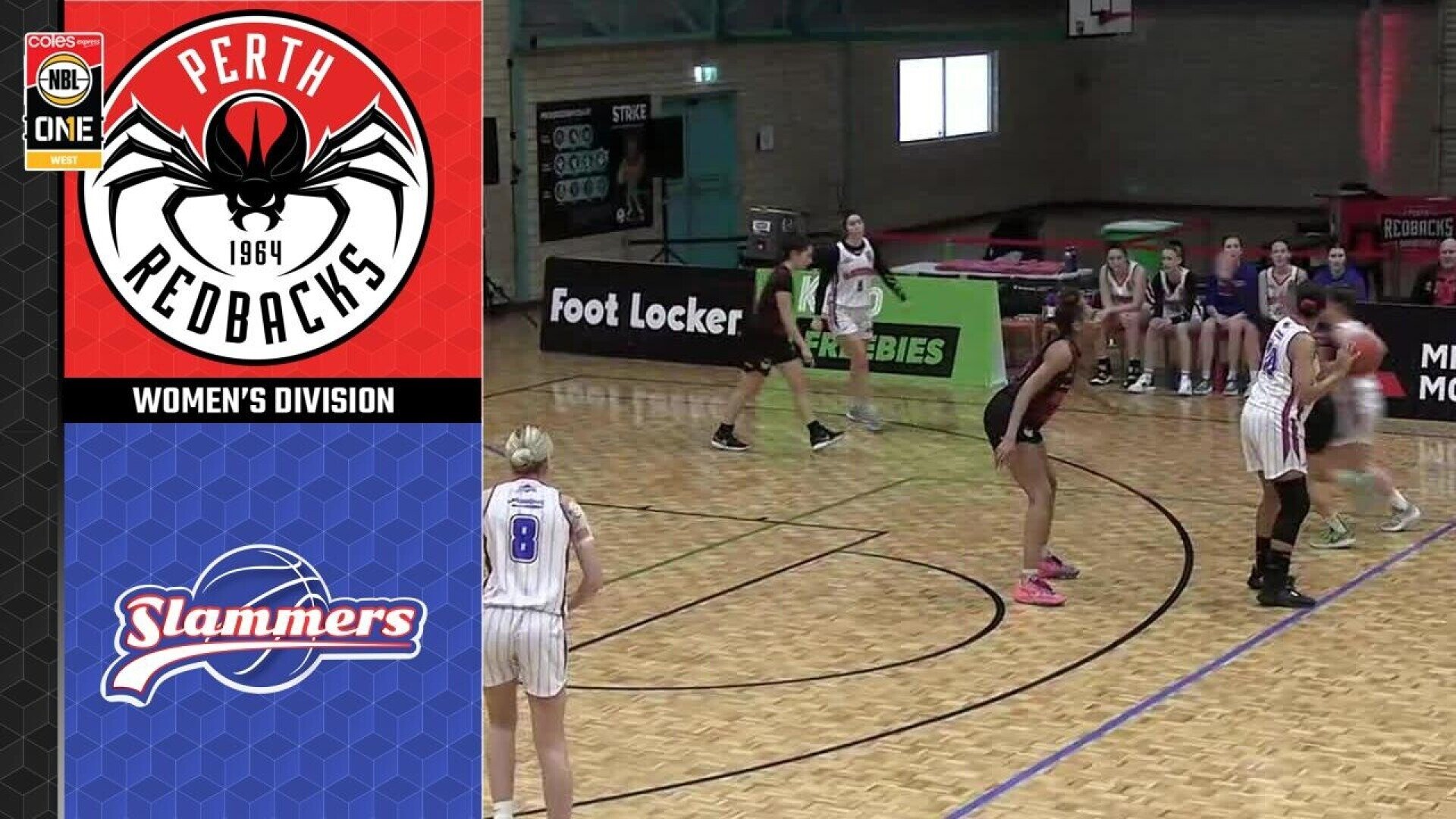 NBL1 – Your Team. Your Rivals. 1 Champion.