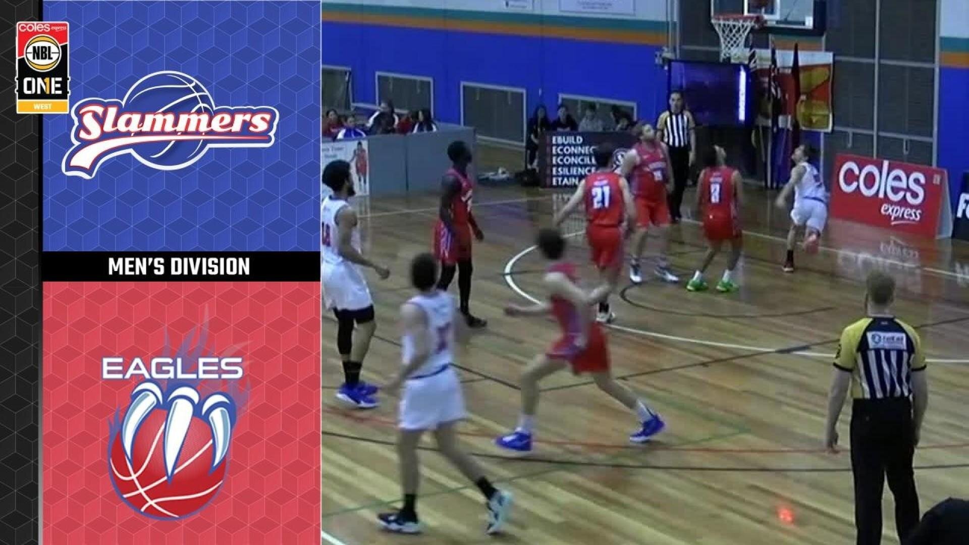 NBL1 – Your Team. Your Rivals. 1 Champion.