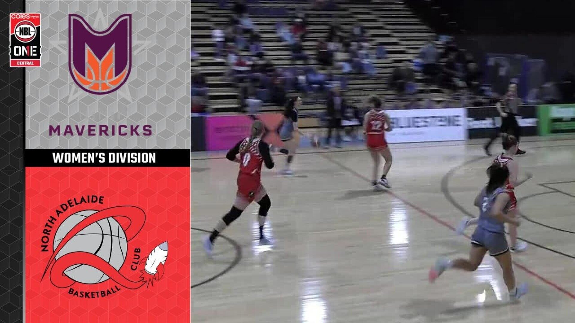 NBL1 – Your Team. Your Rivals. 1 Champion.