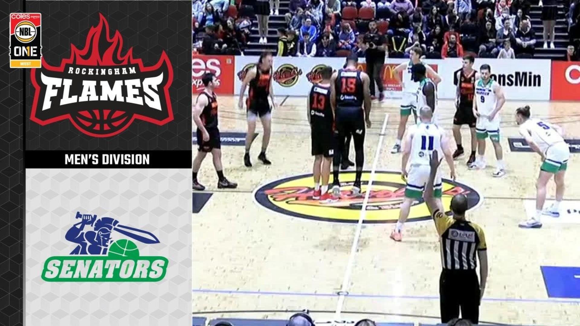 NBL1 – Your Team. Your Rivals. 1 Champion.