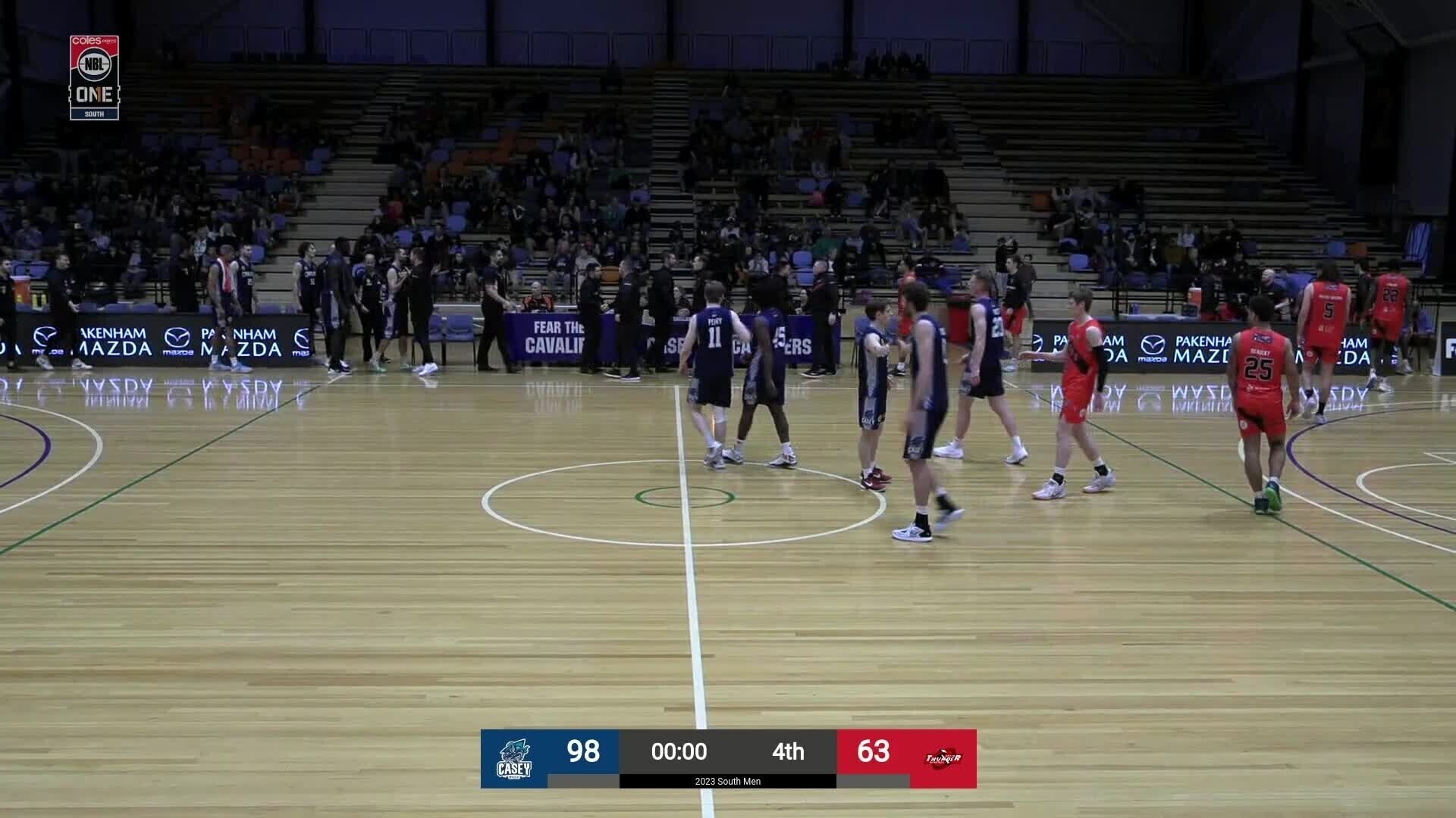 NBL1 – Your Team. Your Rivals. 1 Champion.