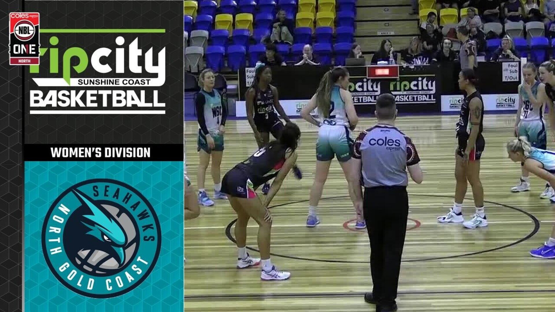 NBL1 – Your Team. Your Rivals. 1 Champion.