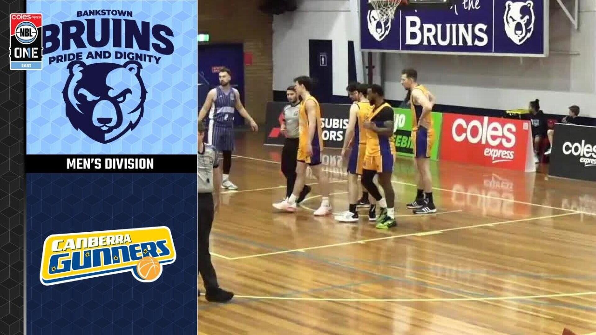 NBL1 – Your Team. Your Rivals. 1 Champion.