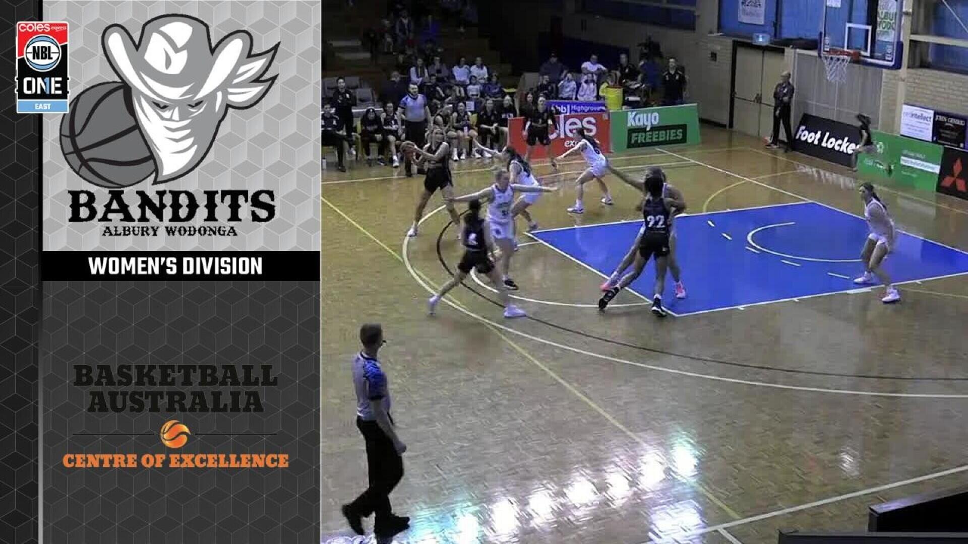 Nbl1 Your Team Your Rivals 1 Champion