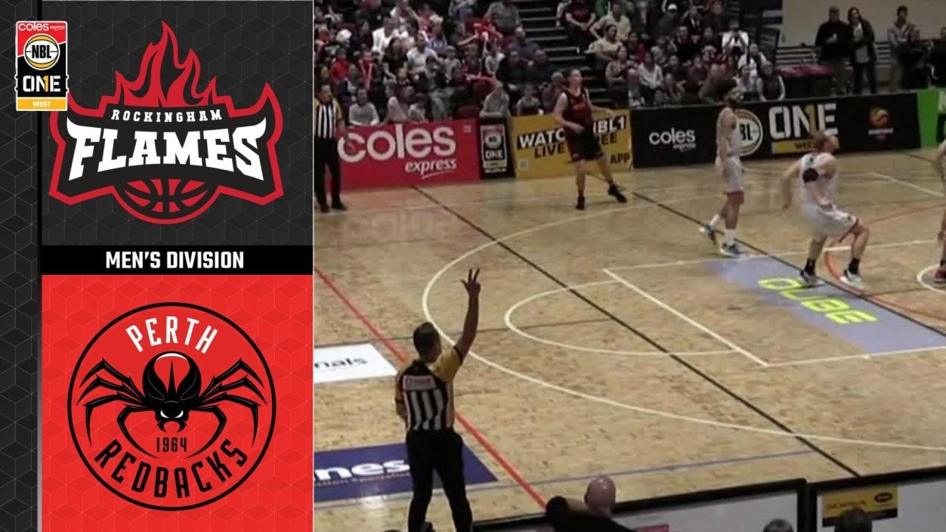 NBL1 – Your Team. Your Rivals. 1 Champion.