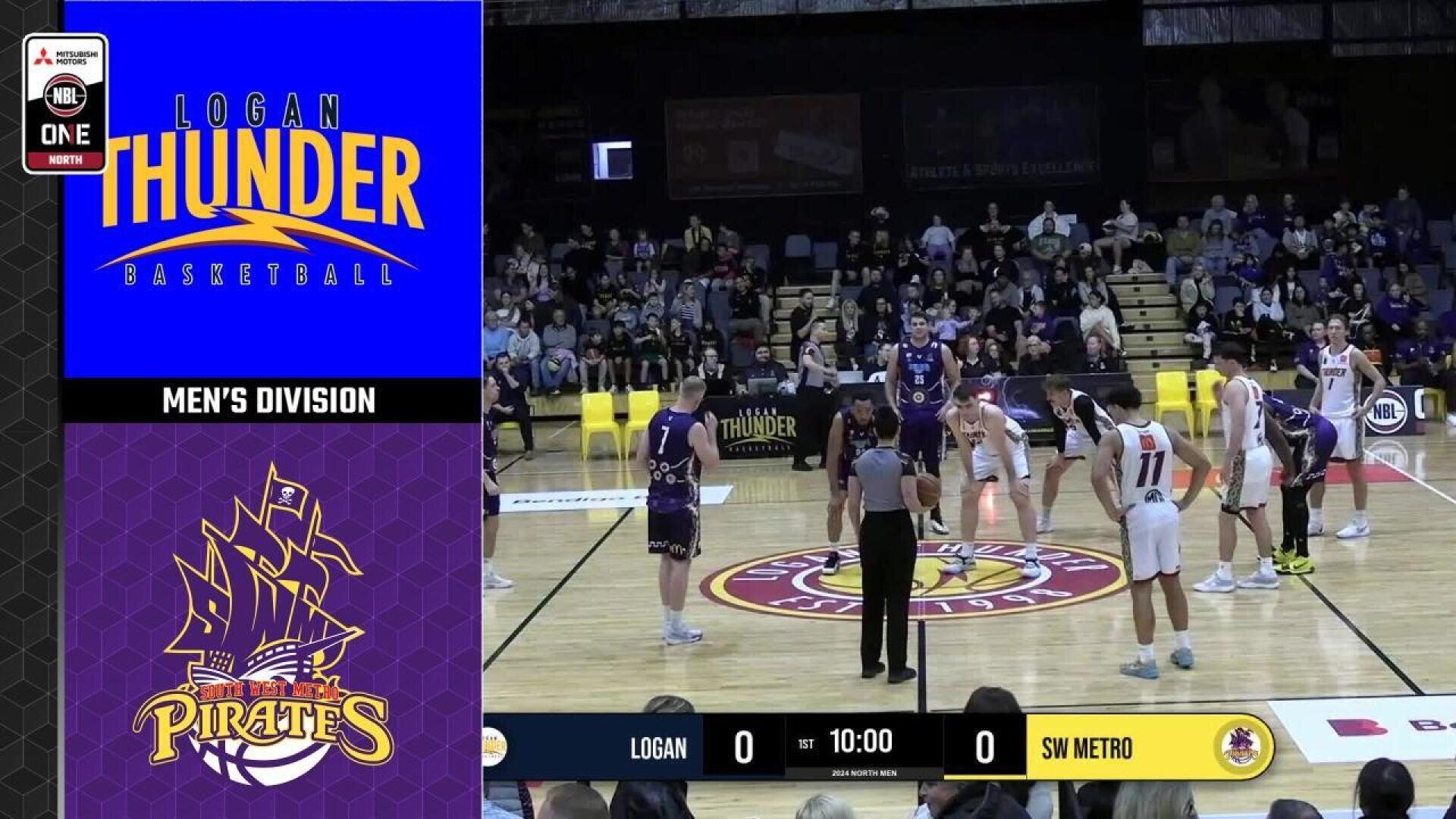 NBL1 – Your Team. Your Rivals. 1 Champion.