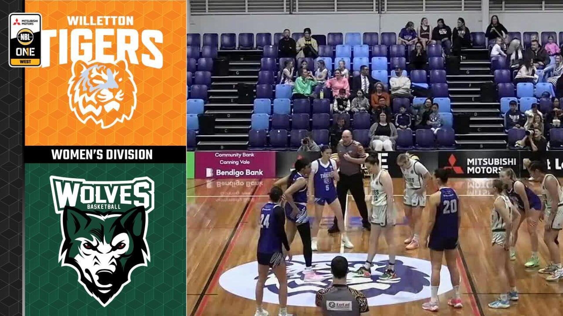 NBL1 – Your Team. Your Rivals. 1 Champion.