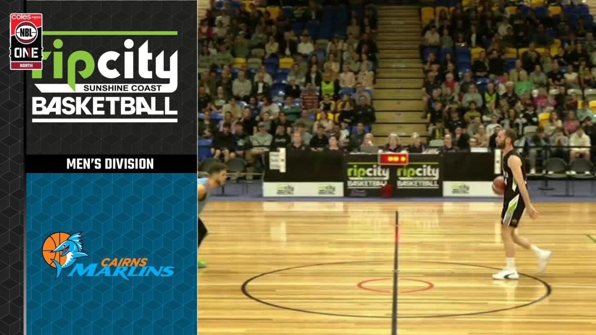 NBL1 – Your Team. Your Rivals. 1 Champion.