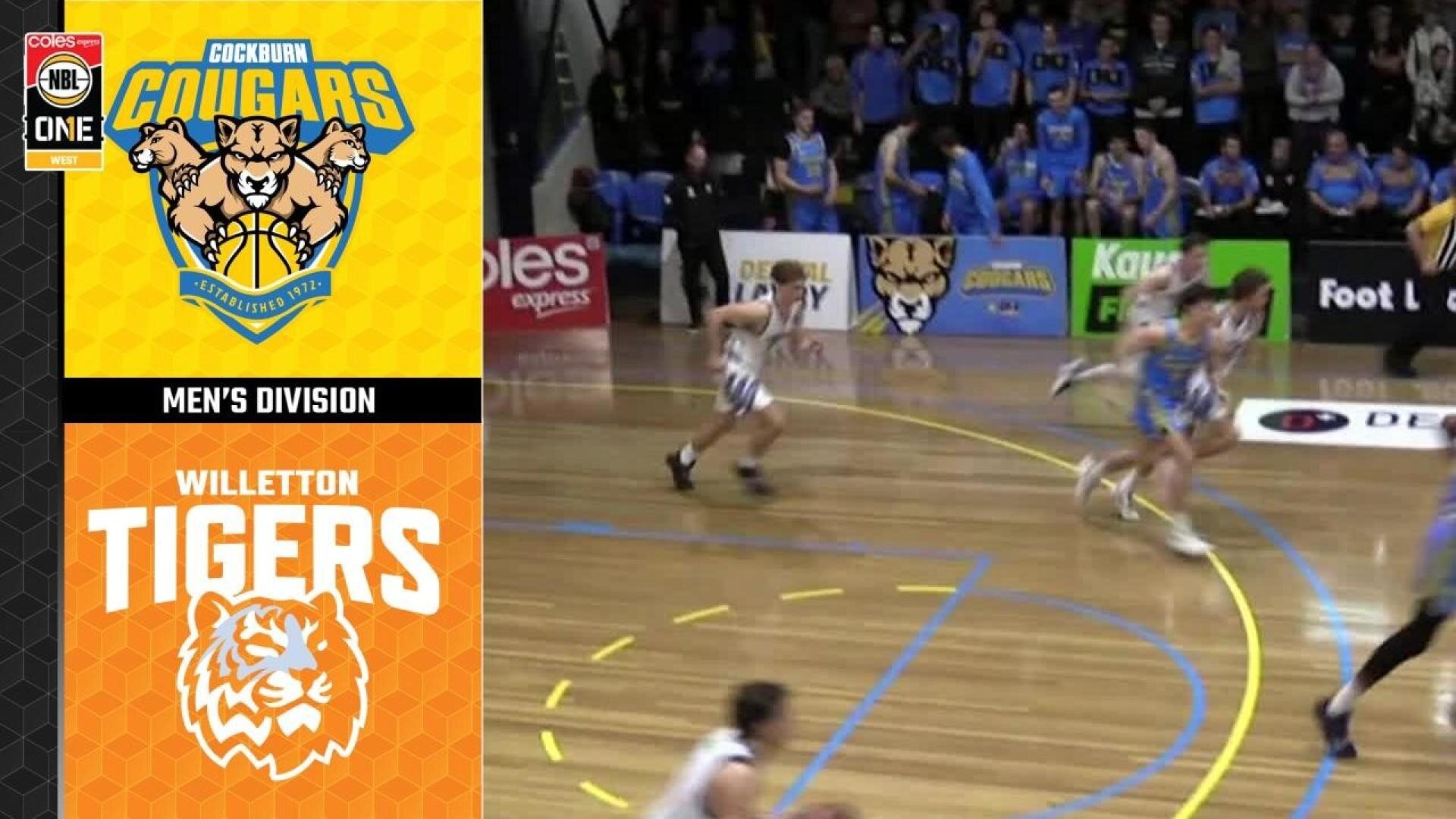 NBL1 – Your Team. Your Rivals. 1 Champion.