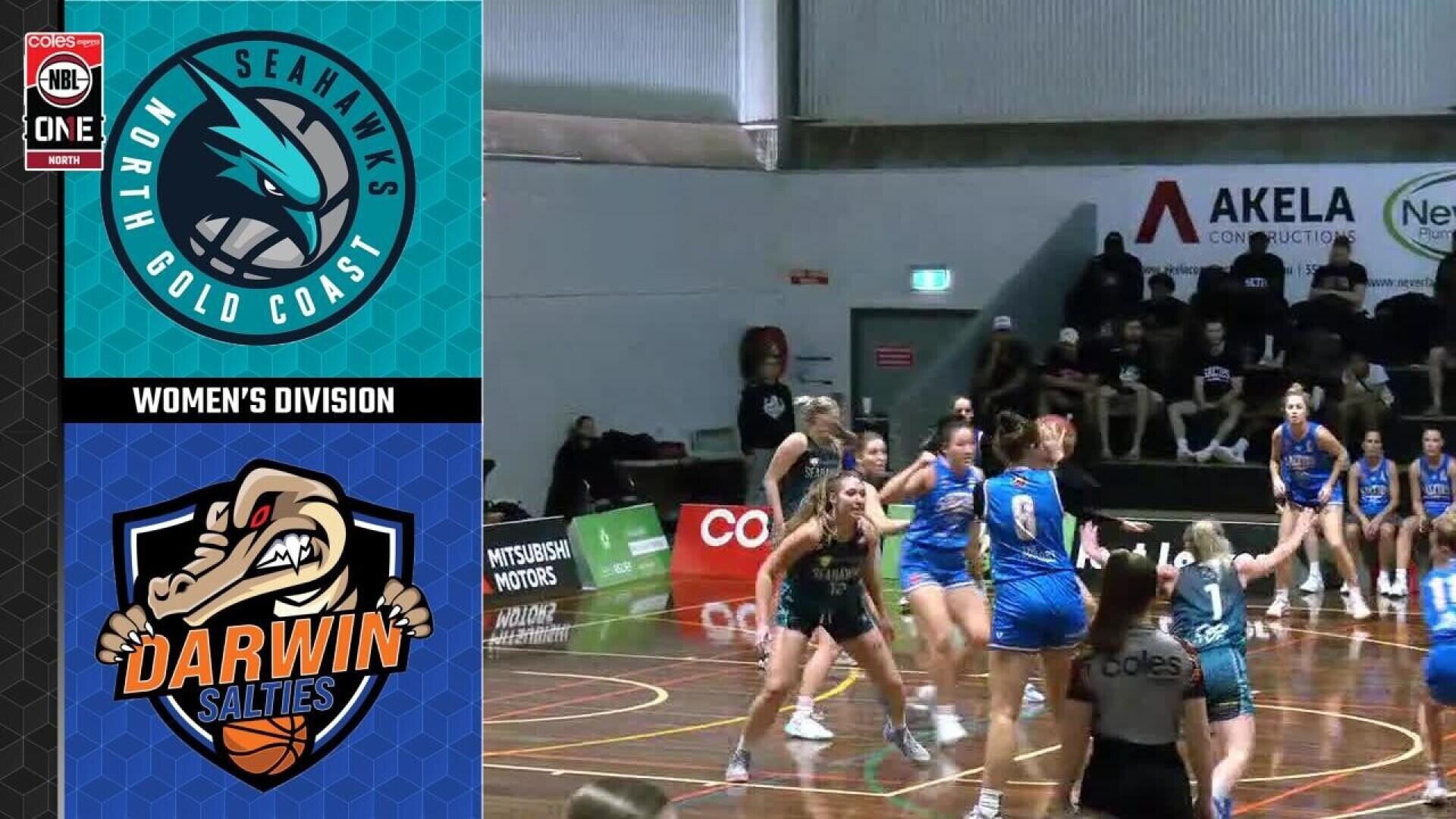 NBL1 – Your Team. Your Rivals. 1 Champion.