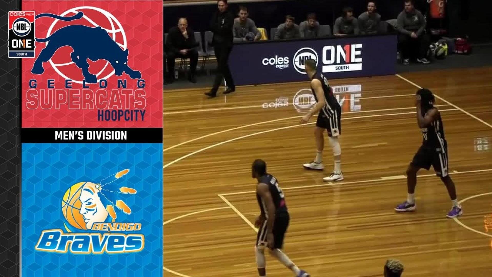 NBL1 – Your Team. Your Rivals. 1 Champion.