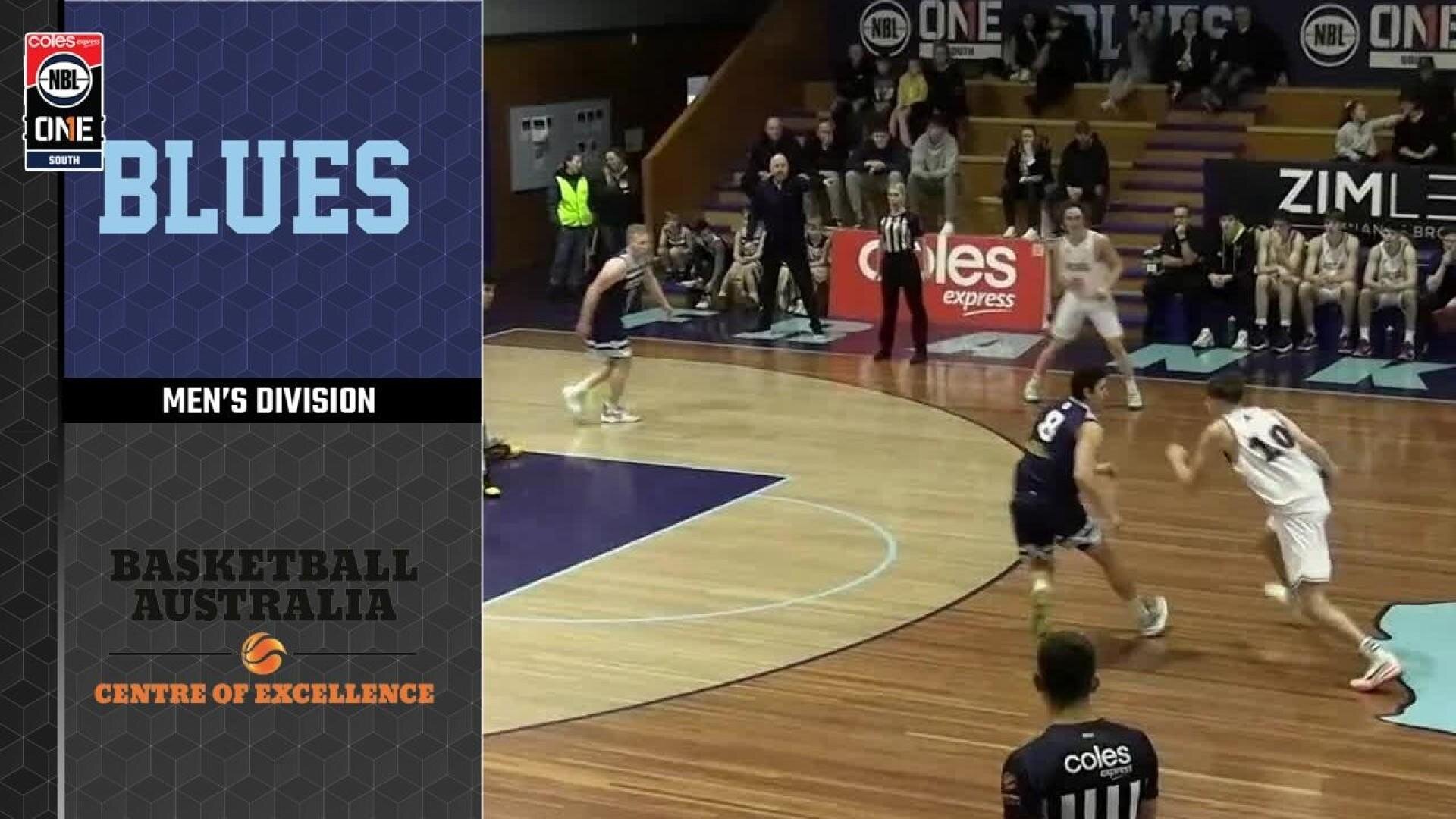 NBL1 – Your Team. Your Rivals. 1 Champion.