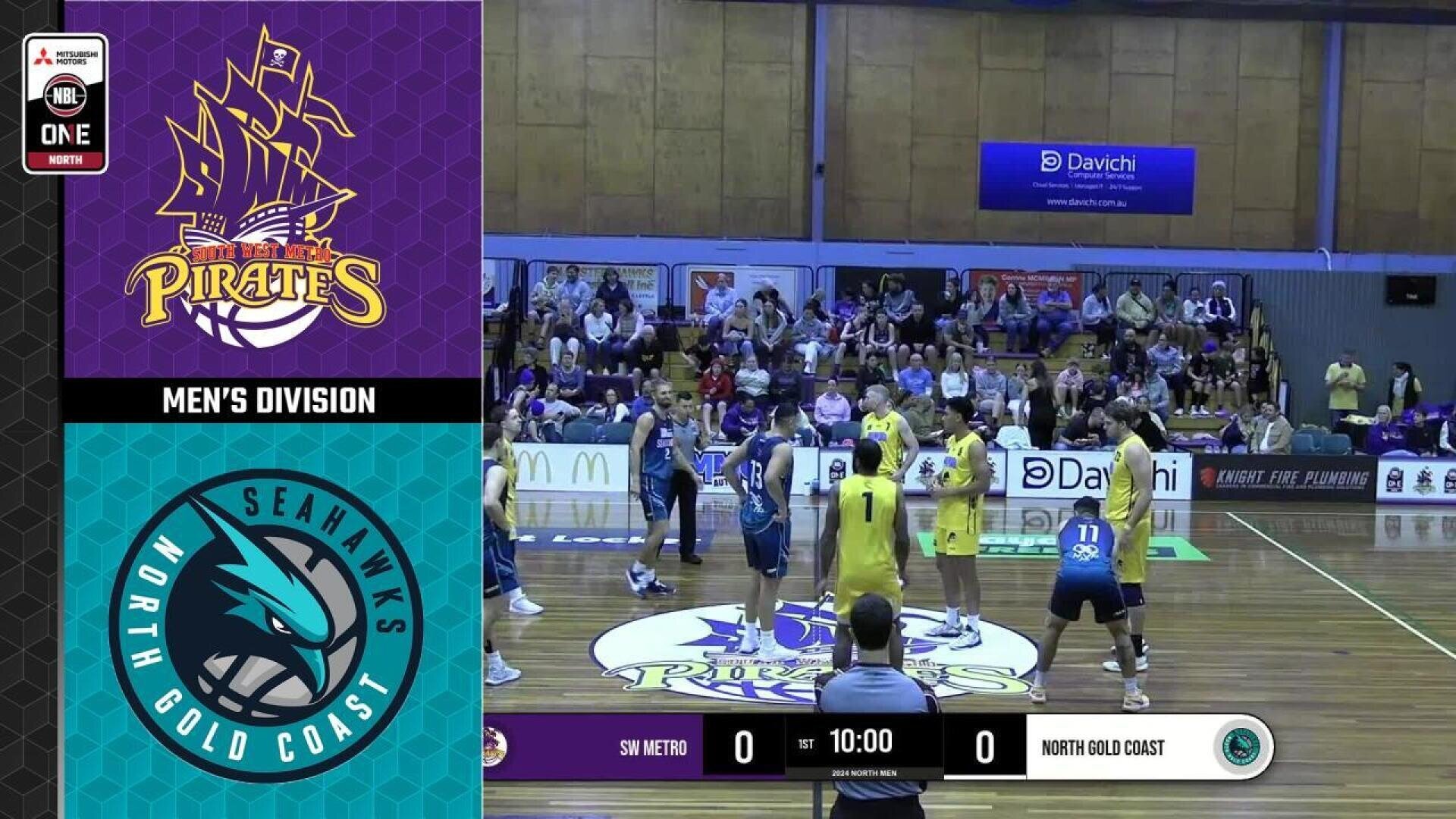 NBL1 – Your Team. Your Rivals. 1 Champion.