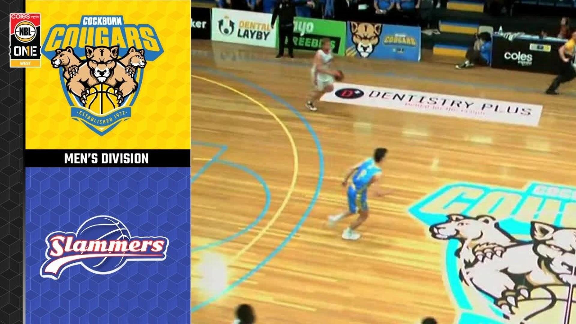 NBL1 – Your Team. Your Rivals. 1 Champion.