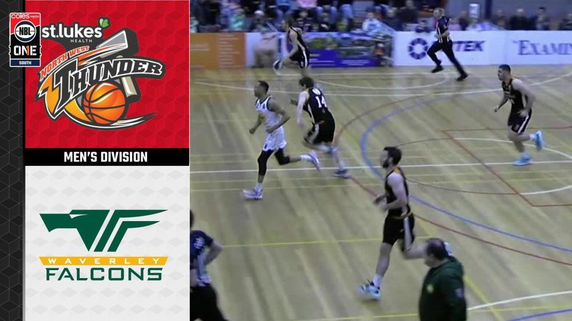 NBL1 – Your Team. Your Rivals. 1 Champion.