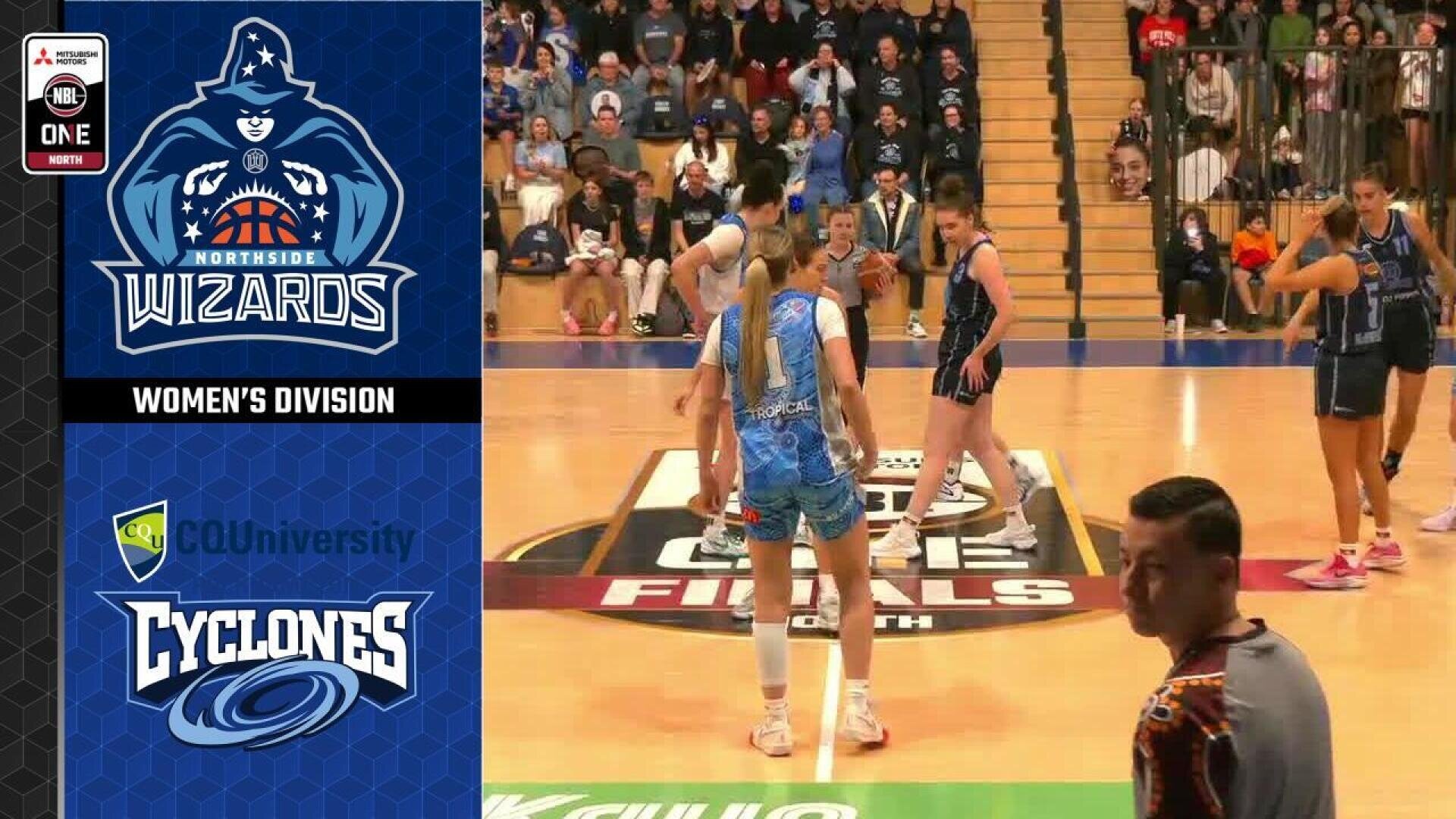 NBL1 – Your Team. Your Rivals. 1 Champion.