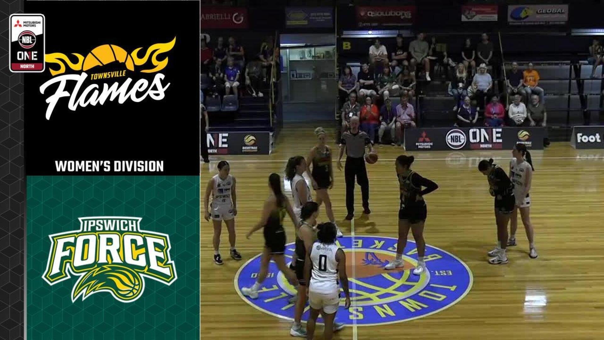 NBL1 – Your Team. Your Rivals. 1 Champion.