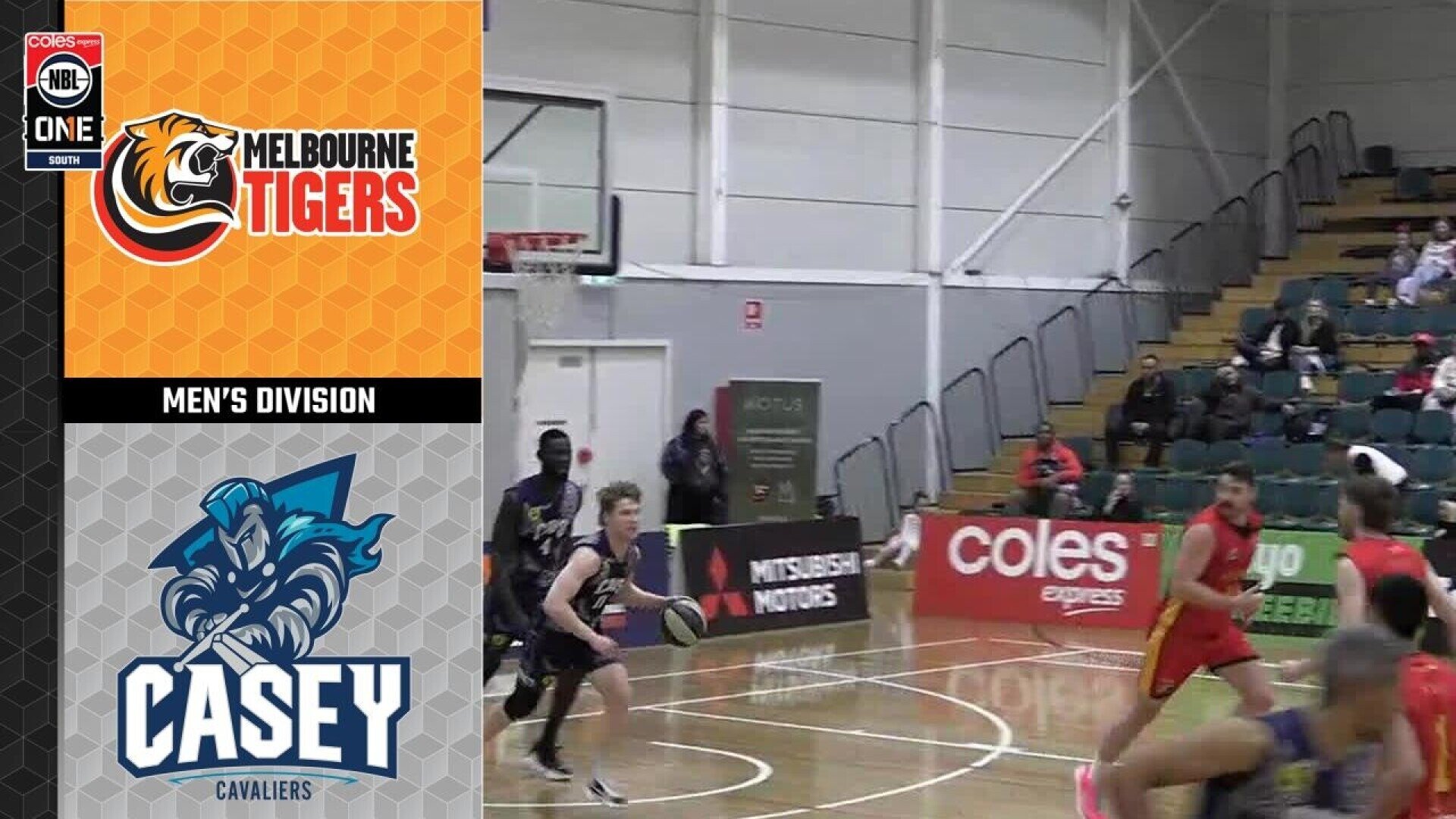 NBL1 – Your Team. Your Rivals. 1 Champion.