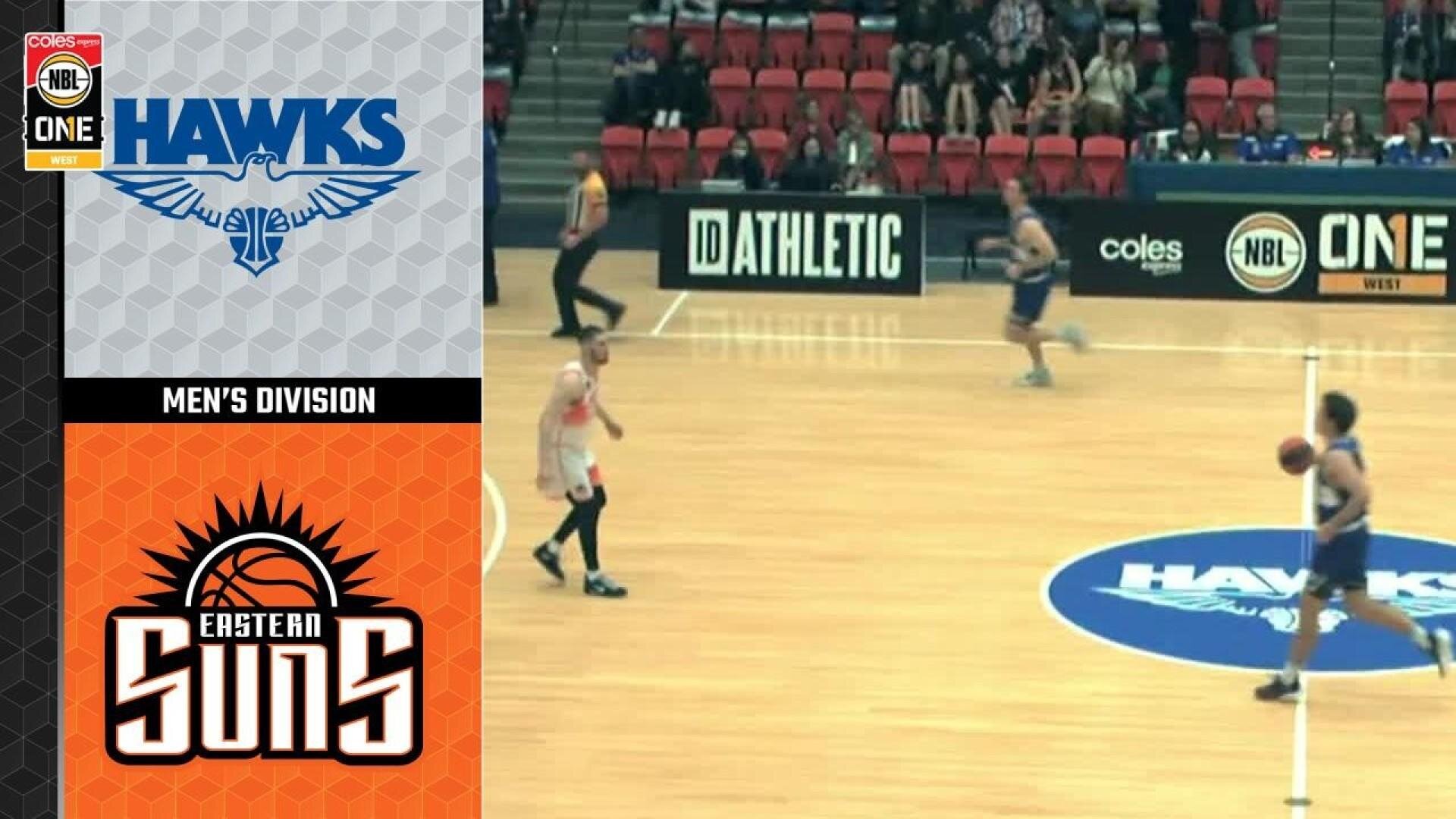 NBL1 – Your Team. Your Rivals. 1 Champion.