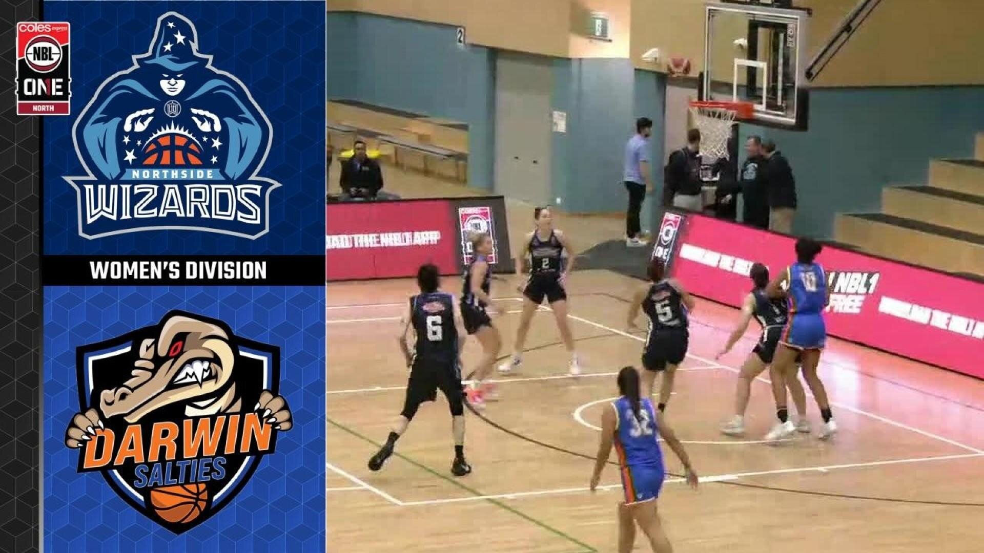 NBL1 – Your Team. Your Rivals. 1 Champion.