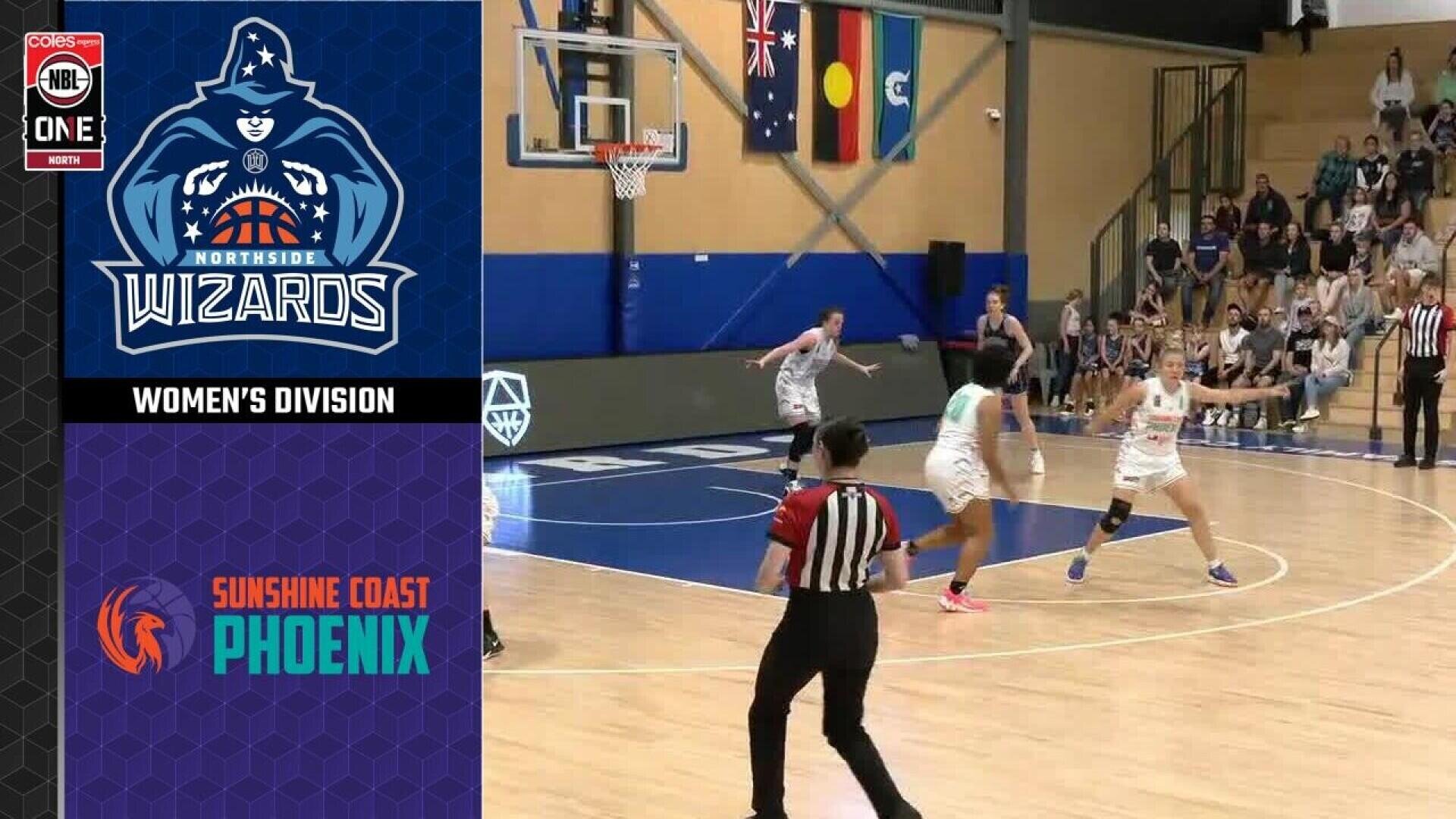 NBL1 – Your Team. Your Rivals. 1 Champion.