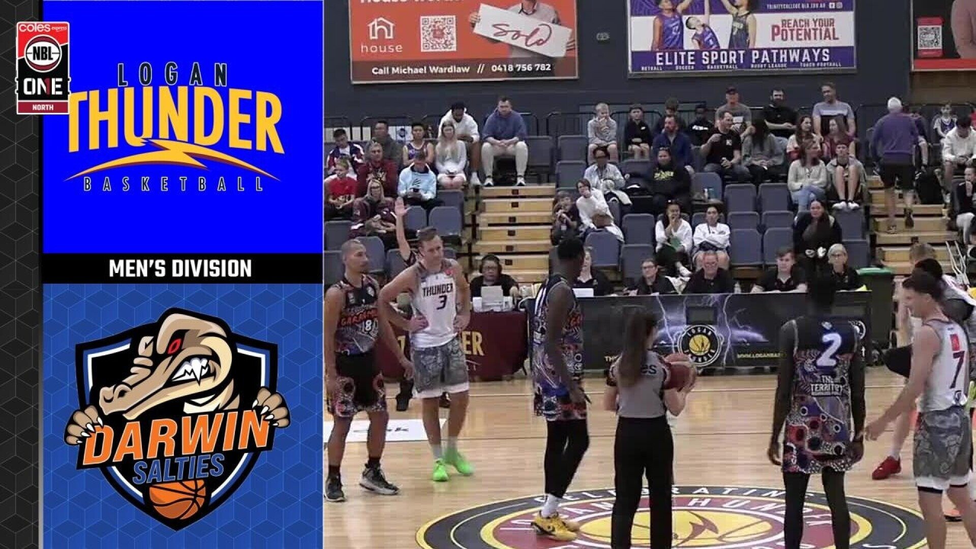 NBL1 – Your Team. Your Rivals. 1 Champion.