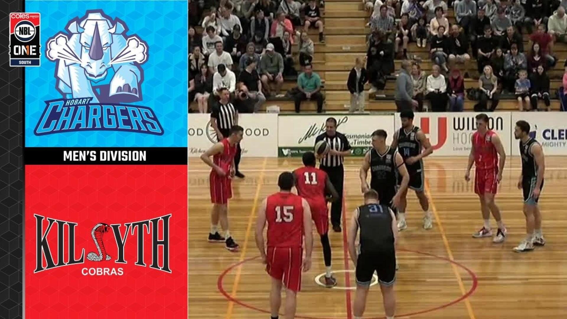 NBL1 – Your Team. Your Rivals. 1 Champion.