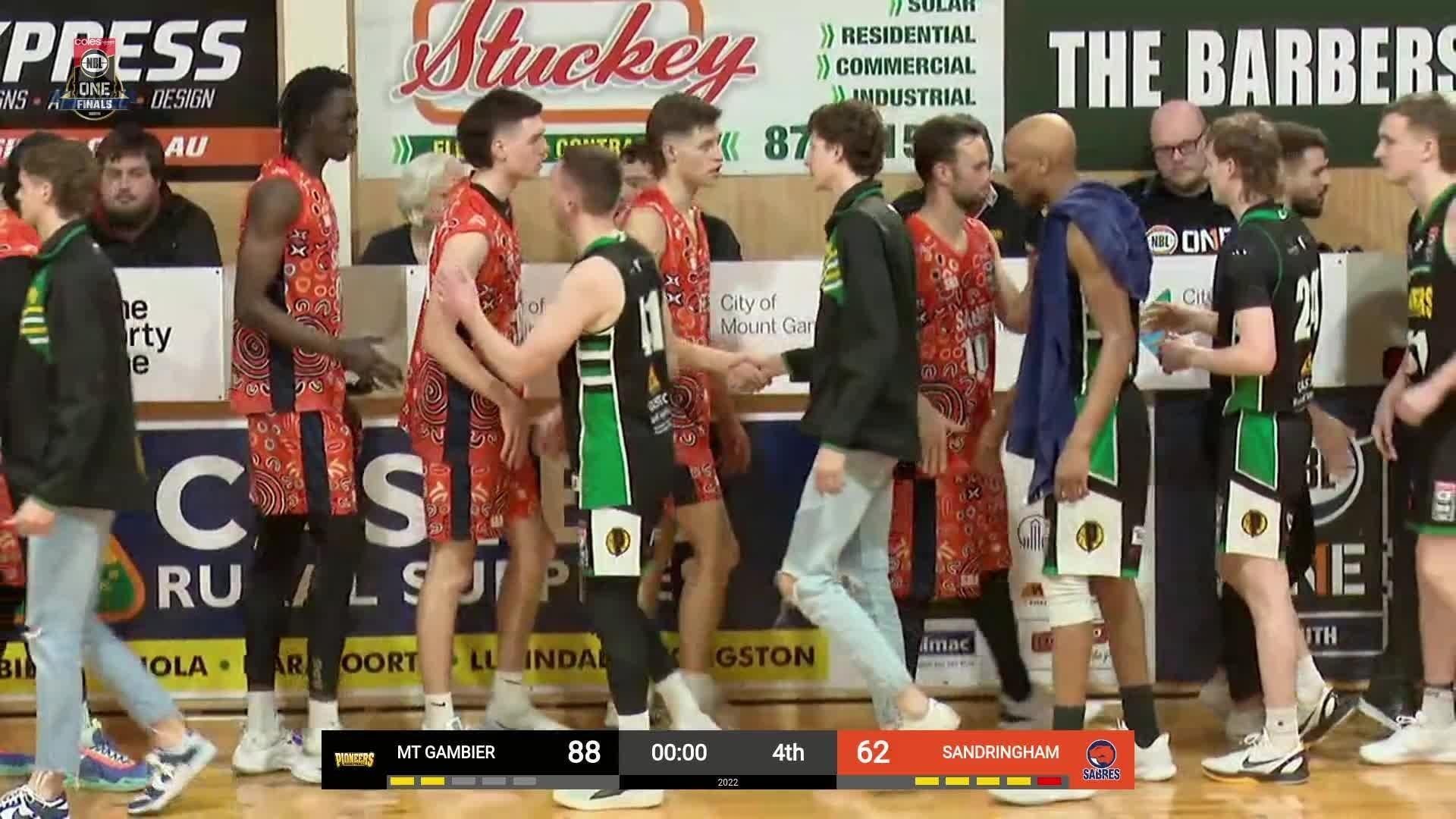 NBL1 – Your Team. Your Rivals. 1 Champion.
