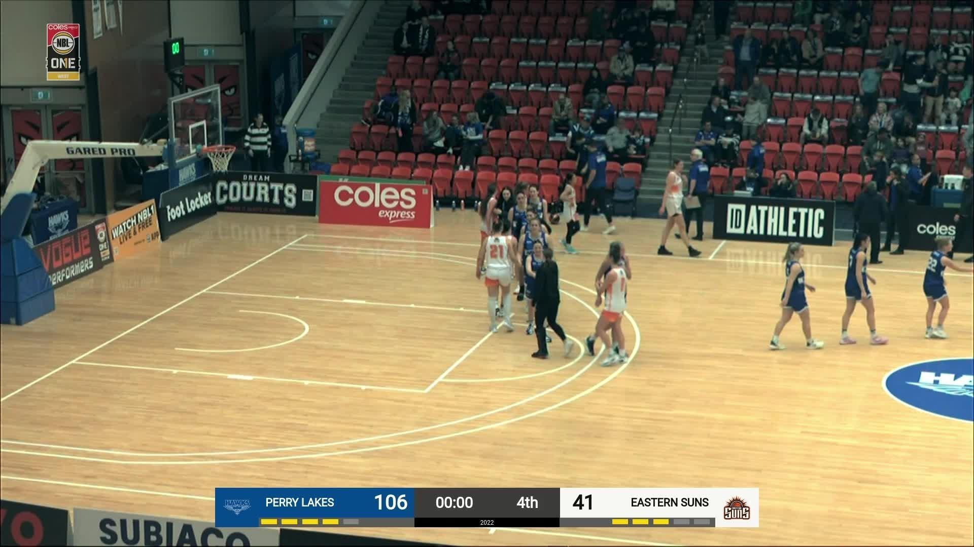 NBL1 – Your Team. Your Rivals. 1 Champion.