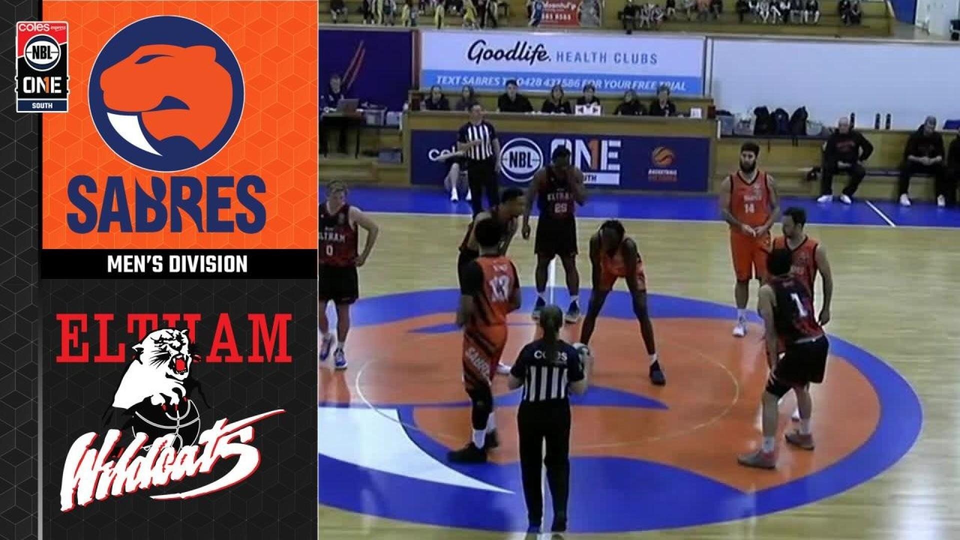 NBL1 – Your Team. Your Rivals. 1 Champion.