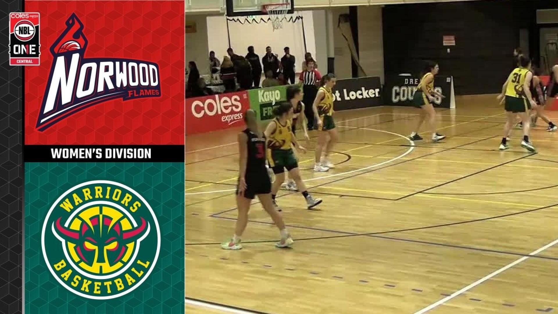 NBL1 – Your Team. Your Rivals. 1 Champion.