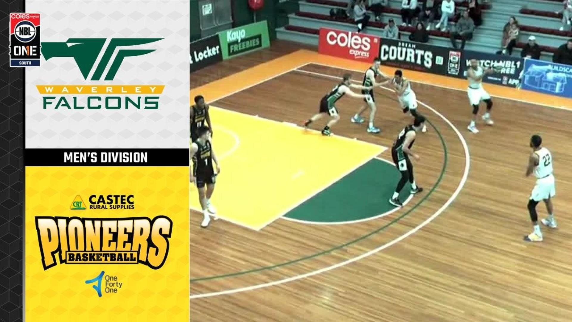 NBL1 – Your Team. Your Rivals. 1 Champion.